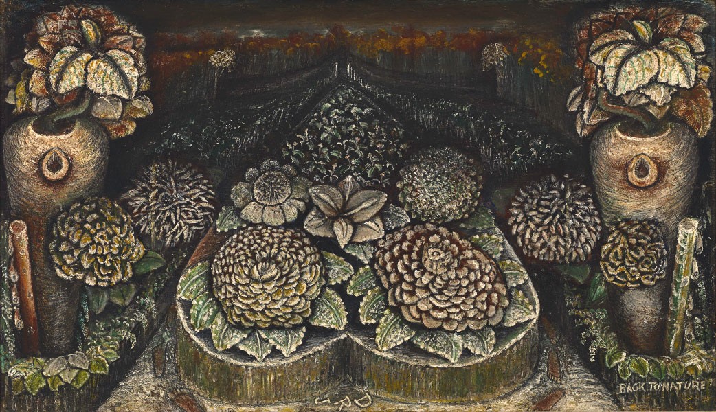 bensozia: John Dunkley