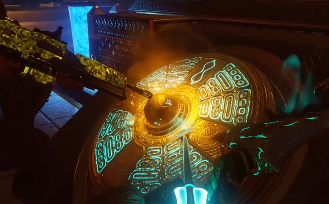 Zombified - Call Of Duty Zombie Map Layouts, Secrets, Easter Eggs and ...