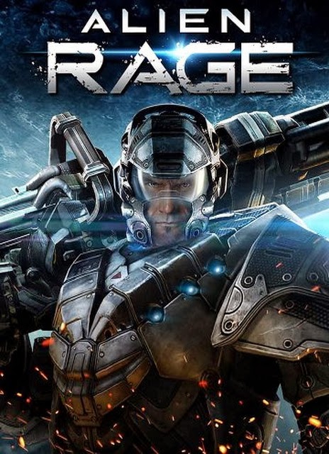 Alien.Rage.Unlimited-SKIDROW - PC Games ISO