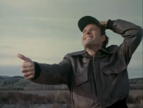 A-Team At 30: 15 Best Murdock Insanity Moments