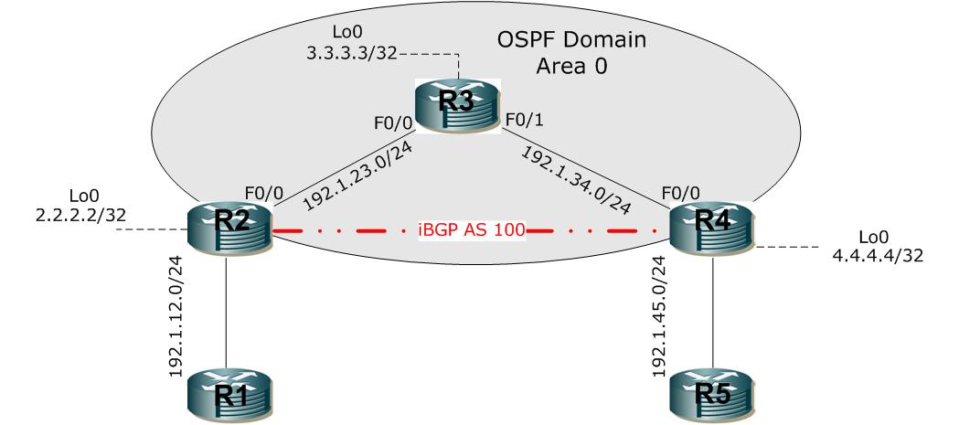 eng-mssk: Multicast VPN with static-rp