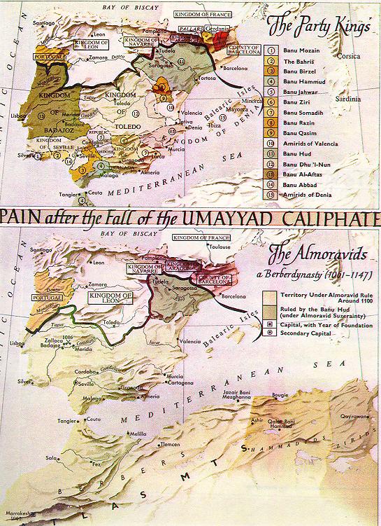Emeviler Haritasi - Ders Kitabı Cevapları