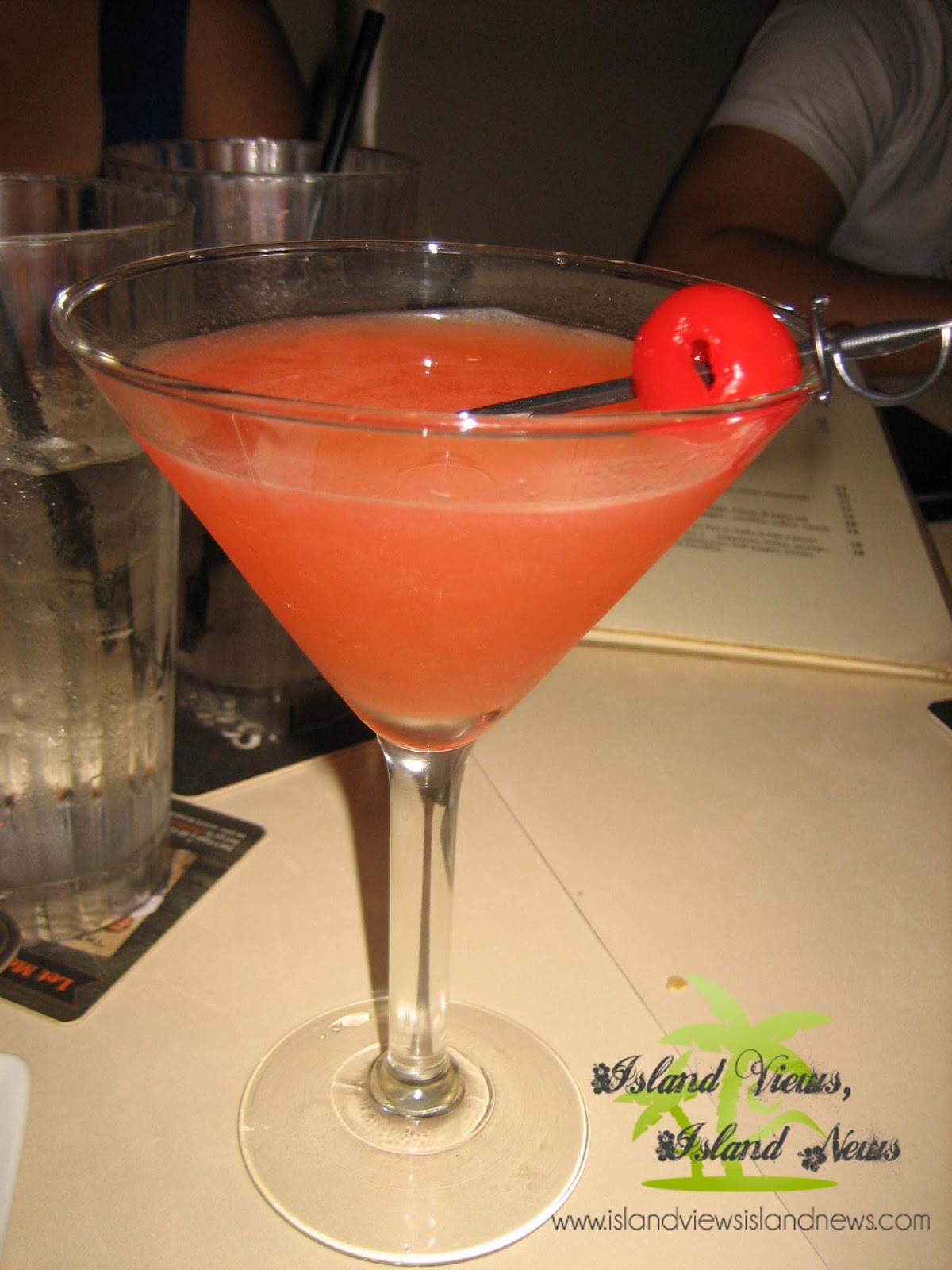 Hawaii Mom Blog: Uncle Bo's Pupu Bar & Grill