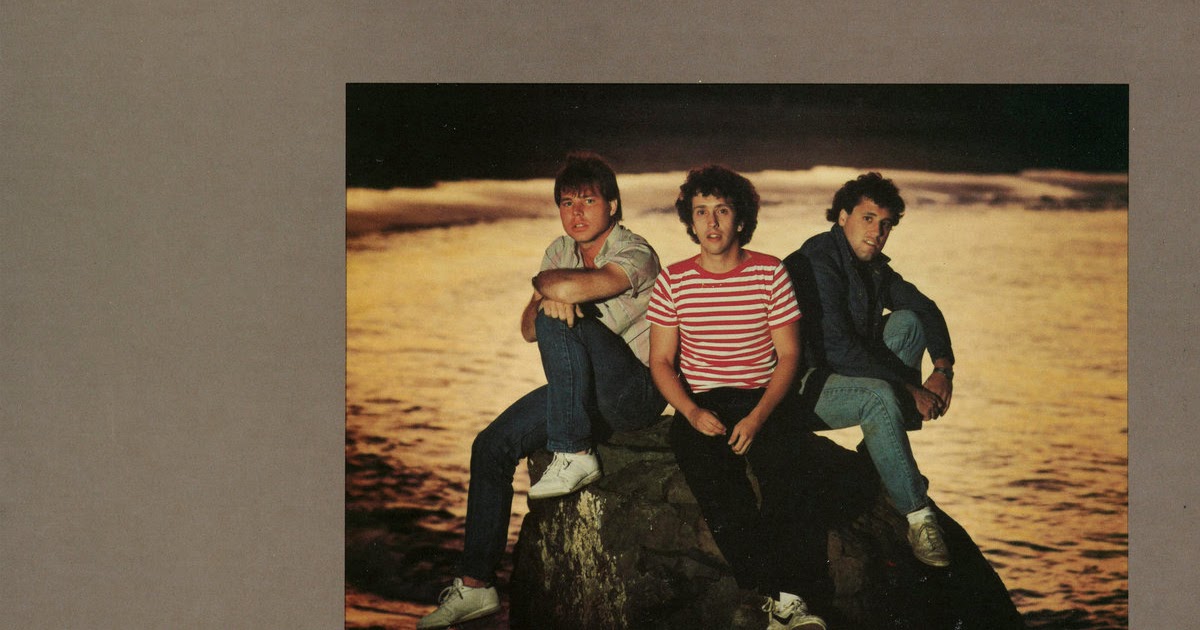 Pop On The Run: '80s Jangle, Power Pop; The Modulators - Tomorrow's ...