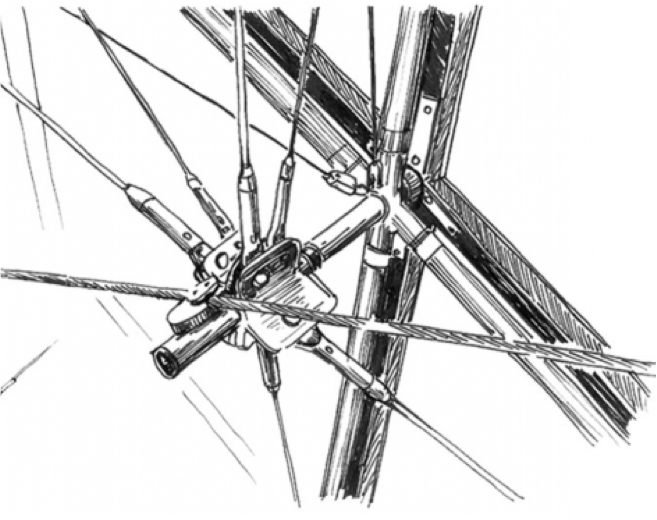 Façades Confidential: The Louvre pyramids revisited