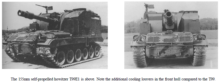 Off The Mark: US Revamp: M44