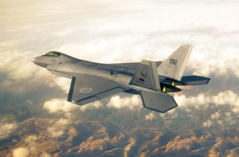 Military and Commercial Technology: Turkey, UK officials meet over ...