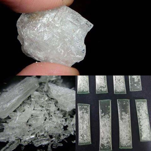 Serenemaklong: Apa Itu Syabu