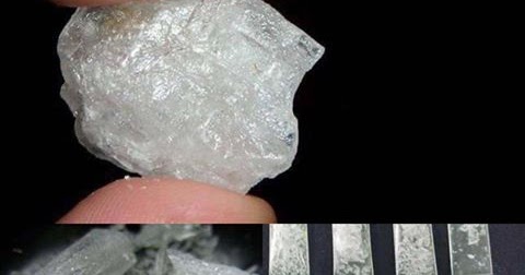 Serenemaklong: Apa Itu Syabu