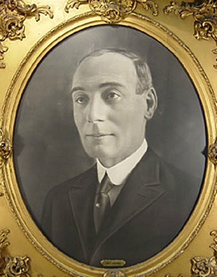 SALGADO. El apellido del chocolate.