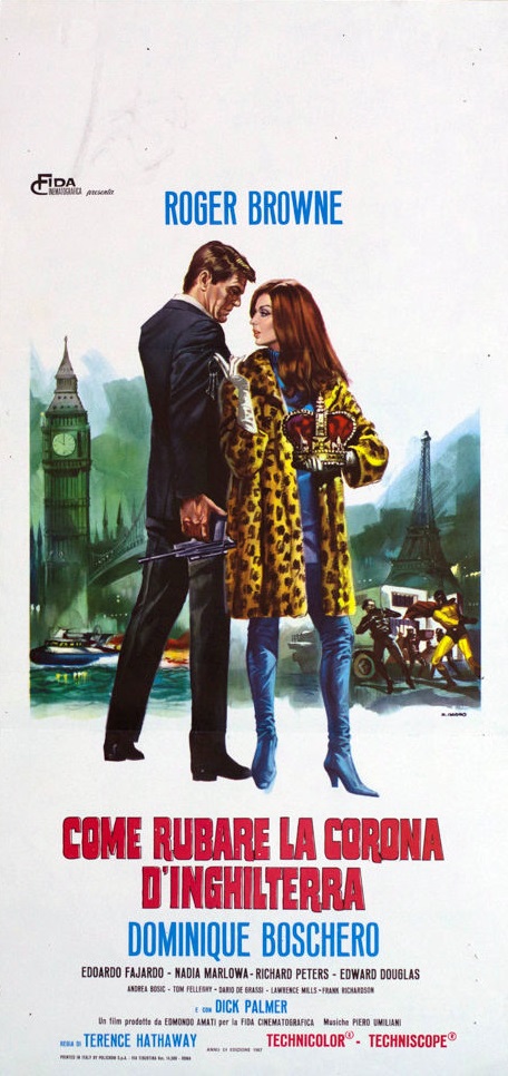 Cool Ass Cinema: An American Gladiator In Rome: An Interview With Actor ...