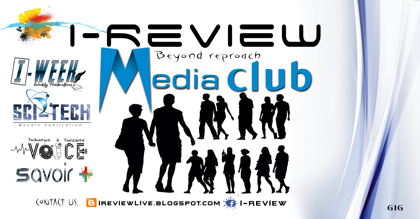 Media Club media-club