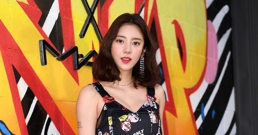 Son Dambi lands her first big screen lead role