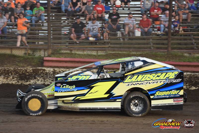 COWPATTY NATION: TIM HINDLEY (SDS Photo)