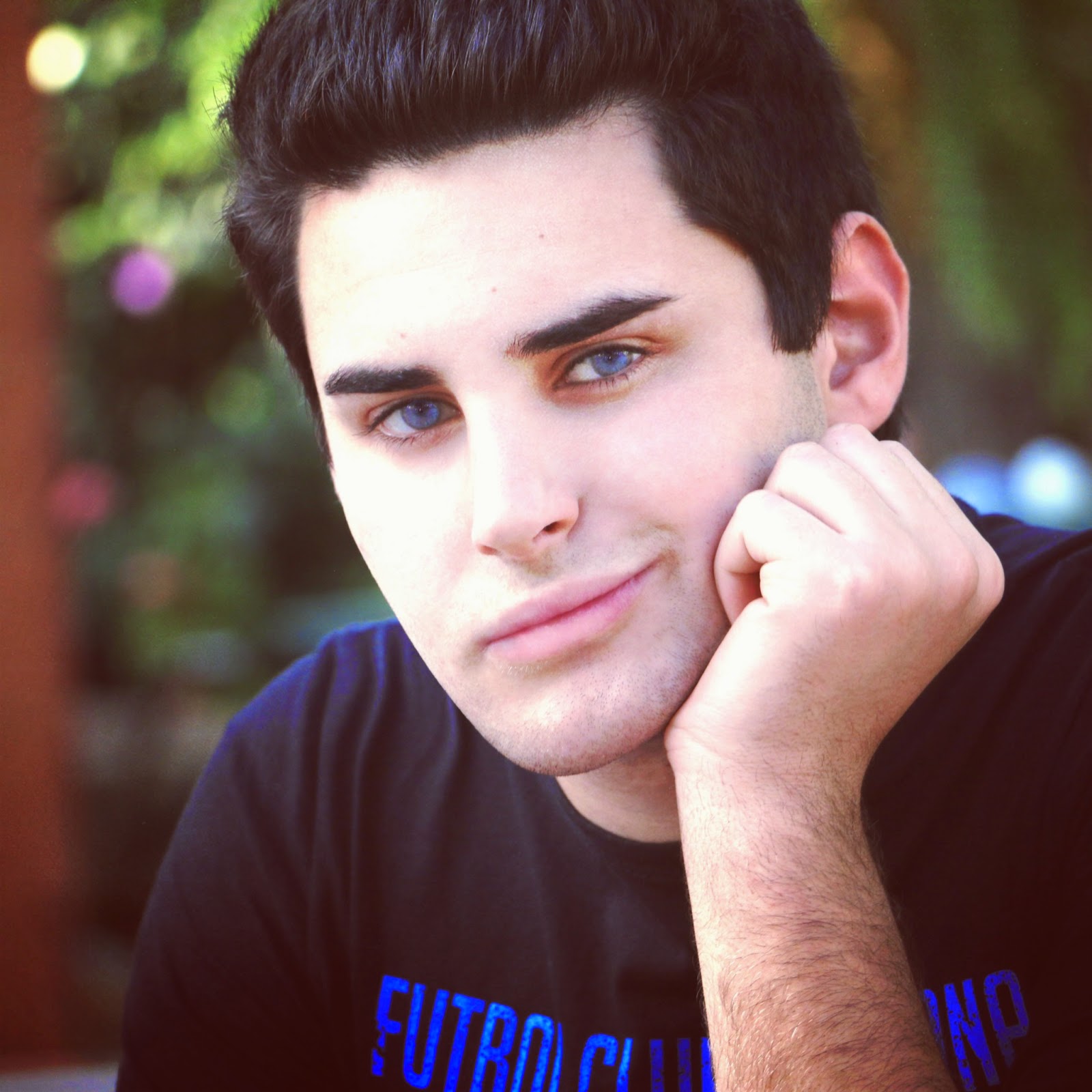 Ali Awada: Ali Awada Images