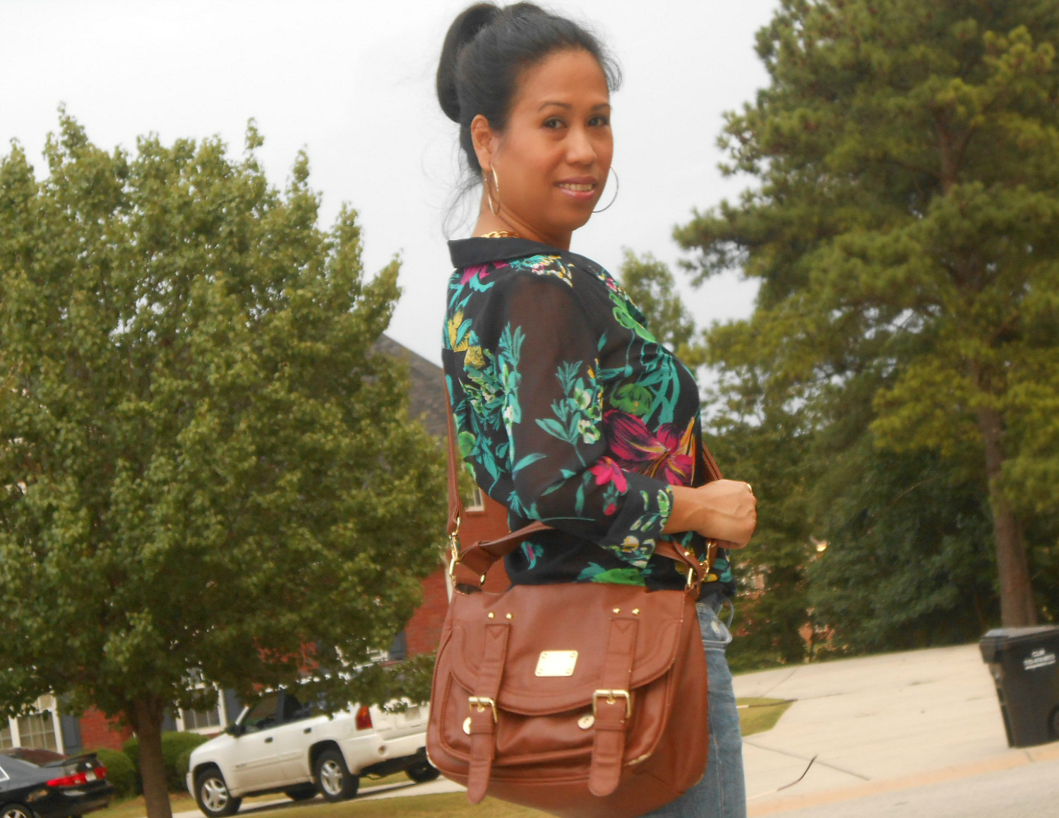 Fabulous Petite: Little Miss Impatient