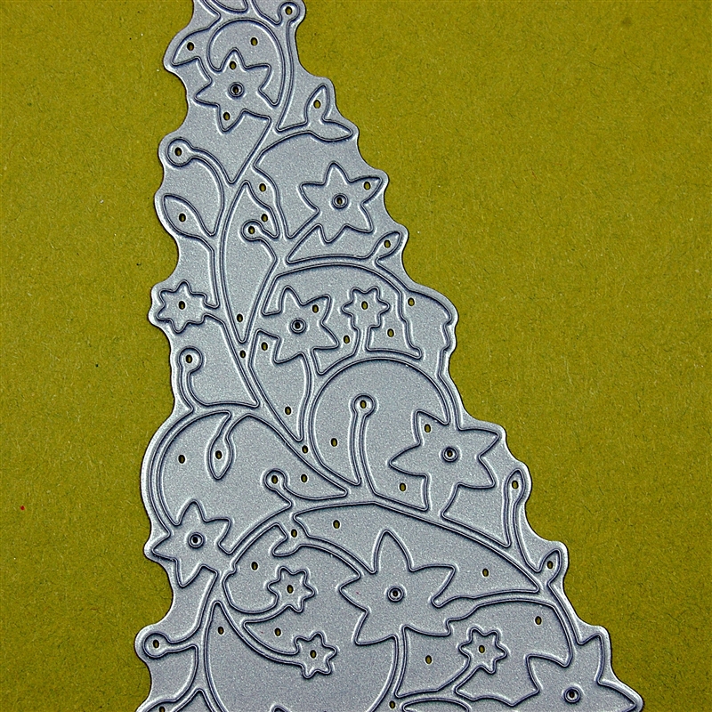 Capadia Designs: Christmas Eve Tree Trimming