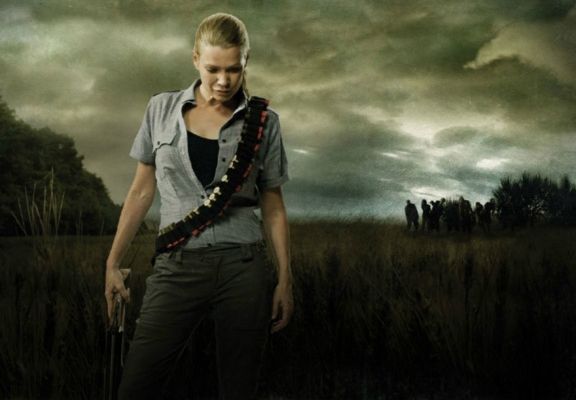 SNEAK PEEK : "The Walking Dead: Hounded"