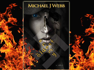 The Over 50 Writer: Welcome Author Michael J. Webb
