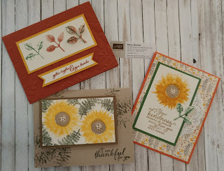 Mary's Stampin' Cafe'