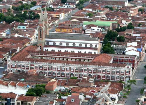 Pasión por Colombia: Tuluá