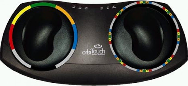 SCIINFORMIX: 10 Awesome Futuristic Sci-Fi Input devices in 2019