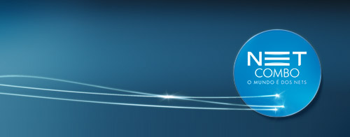 net combo - assine já