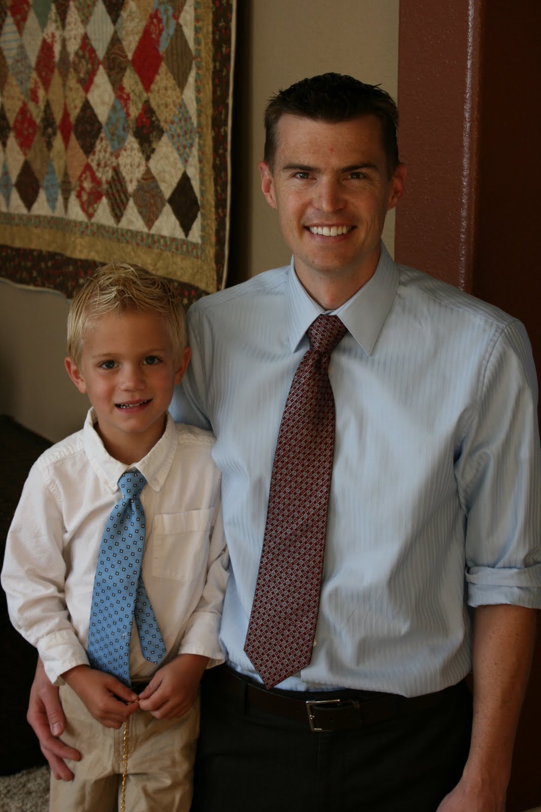 Egbert Family Blog: More Summer