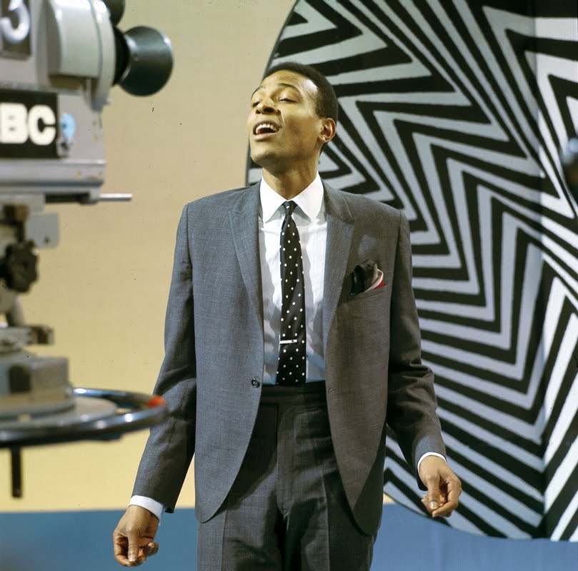 Dress Like A Man: Style Profile: Marvin Gaye
