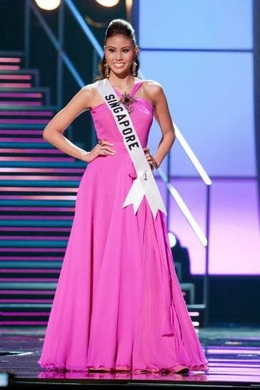 Actress Photos- Wallpapers: Singapore Sexy Miss Tania Lim Kim Suan