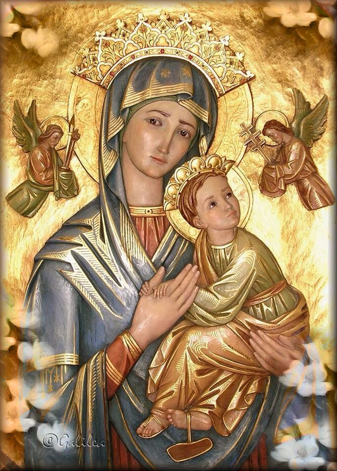 ® Colección de Gifs ®: IMÁGENES DE LA VIRGEN MARÍA