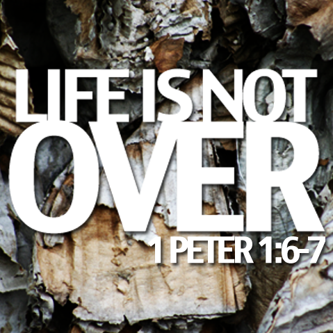 My journey in Christ (real life experiences - The good, bad, and ...