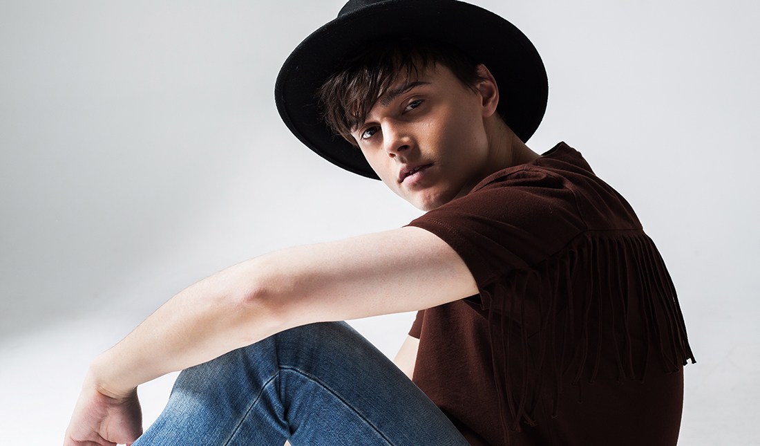 Bielorrússia: Alekseev terá cantado a versão russa de «Forever» antes ...