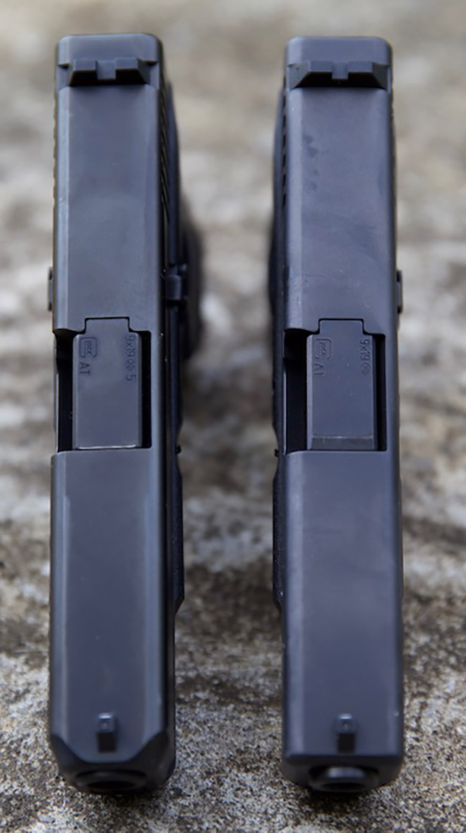 on target shooter nz: "Double-Taps" v Duplex Loads v Volley-Gun?