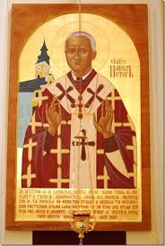 island life- in a monastery: August 2016