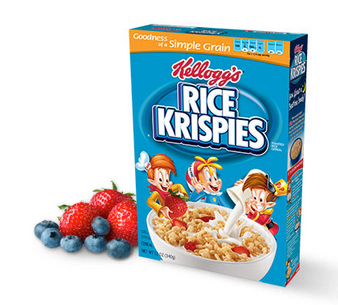 Corn-Free Foods (& Products) List: 2014