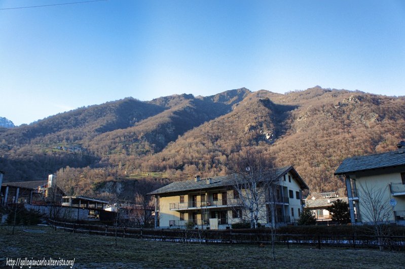 Villar Pellice e Bobbio Pellice (To) Italy – Fotografie (3 ...