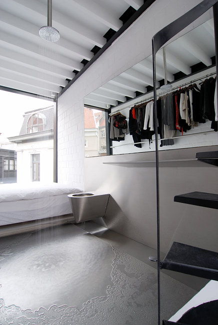 ecohabitat: CONTAINER HOMES