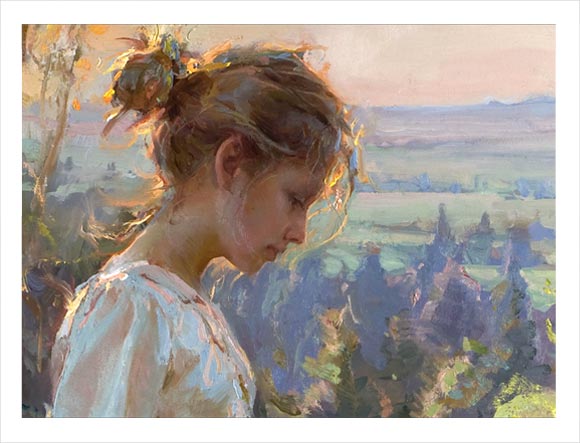 30 Astonishing Masterpieces of Oil Painting - Worlds Amazing