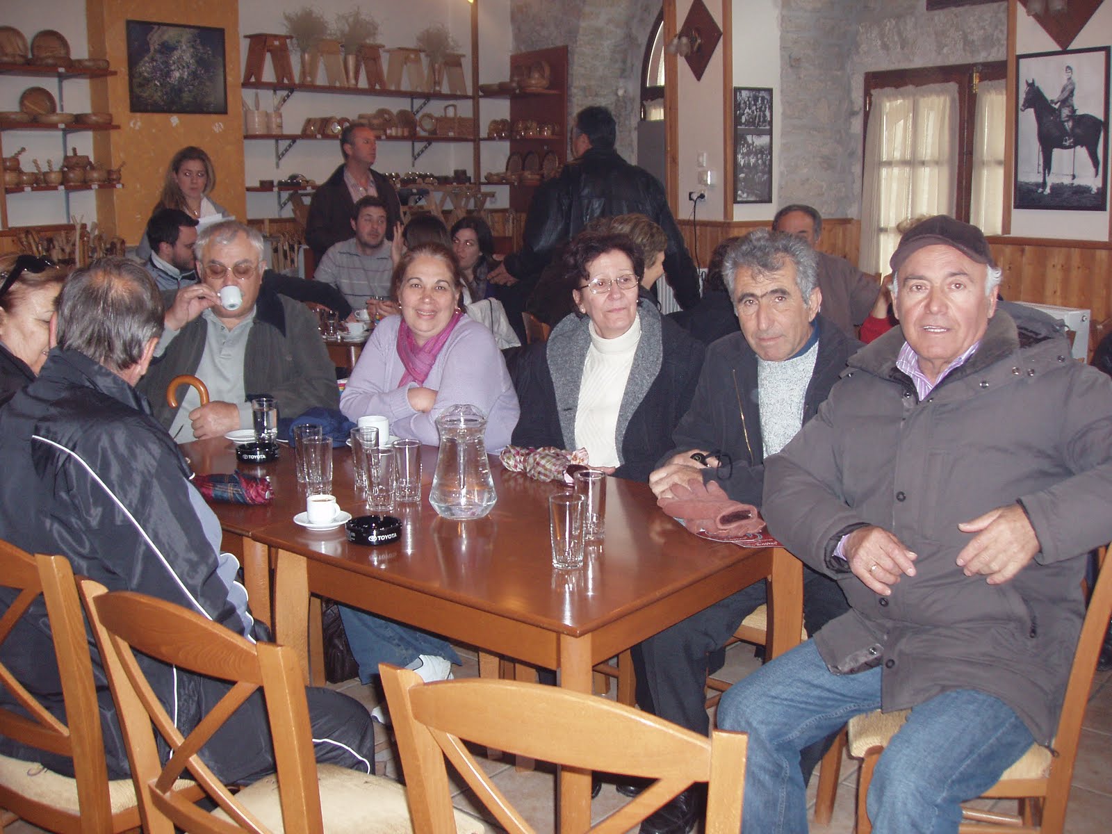 ΠΟΛΙΤΙΣΤΙΚΟΣ & ΕΞΩΡΑΙΣΤΙΚΟΣ ΣΥΛΛΟΓΟΣ ΖΩΦΡΙΑΣ: ΦΩΤΟΓΡΑΦΙΕΣ ΑΠΟ ΤΗΝ ...