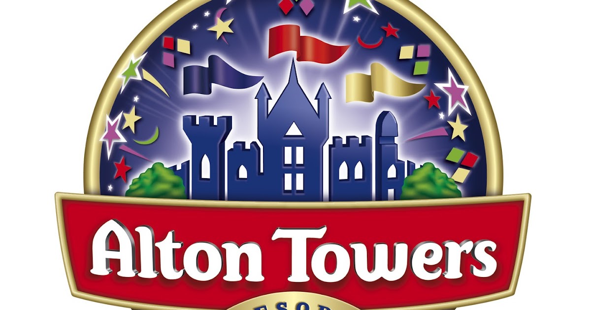 Alton Towers Logo