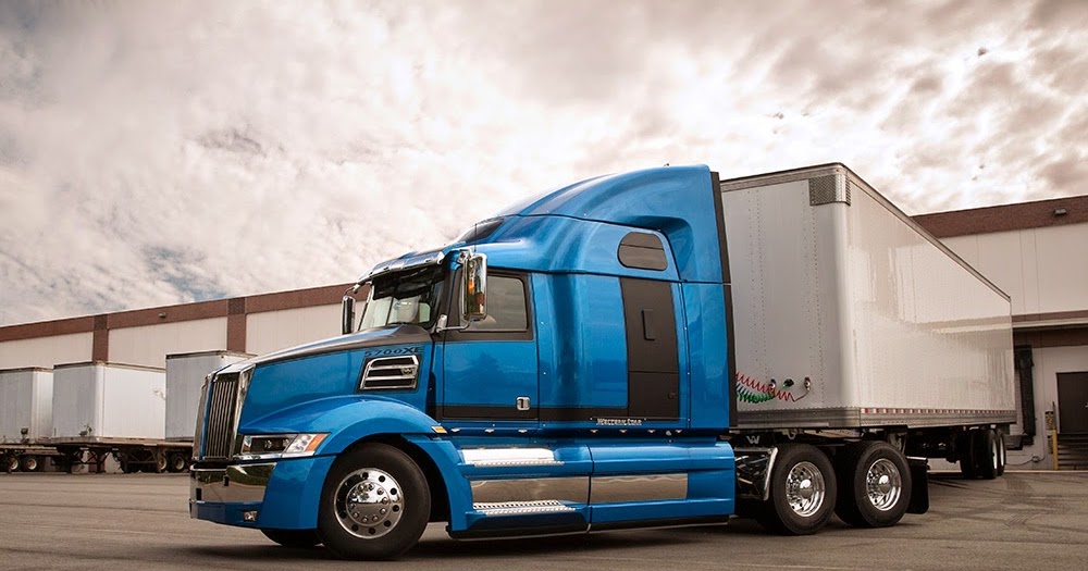 TRANSWEST EXPRESS LTD. SOLICITA CONDUCTORES DE CAMIÓN DE LARGA ...