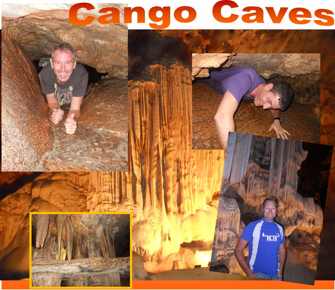 Durban View: Oudtshoorn and the Cango Caves