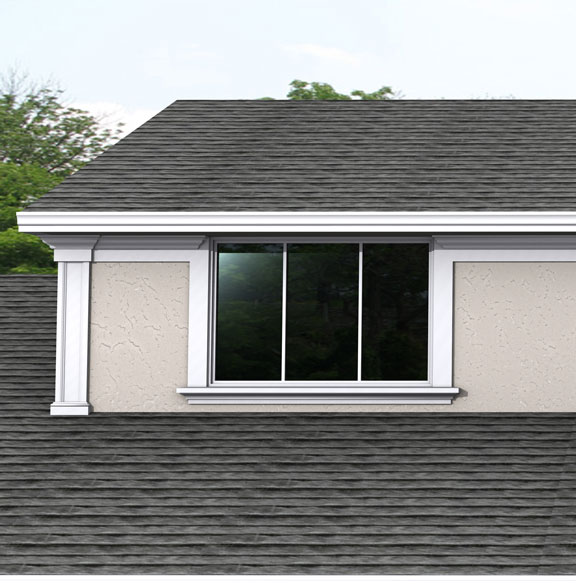 Sight on Site - The Official Blog of Mouldex Exterior Mouldings ...