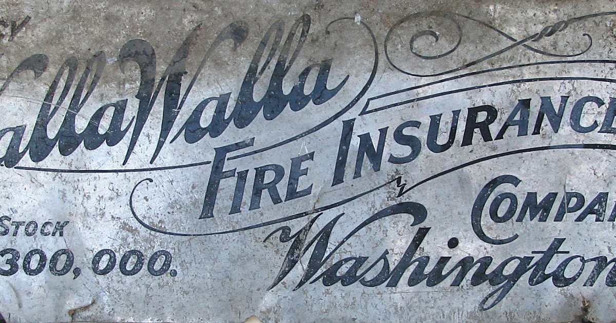 Bygone Walla Walla: vintage images of the City and County (and beyond ...