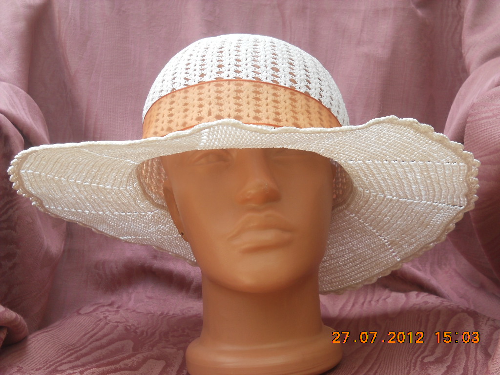 vulpea: PALARIE CROSETATA