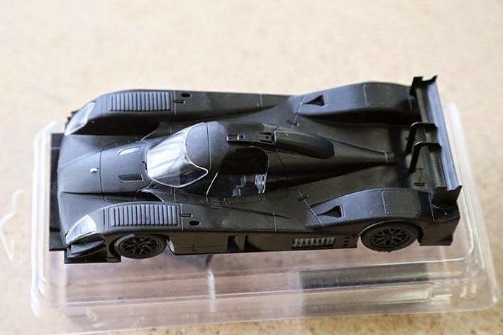 Slot - Outra Dimensão: Slot.It - Lola Aston Martin B09/60 (DBR1-2) LMP1