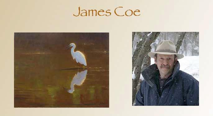 Society of Animal Artists: 2012