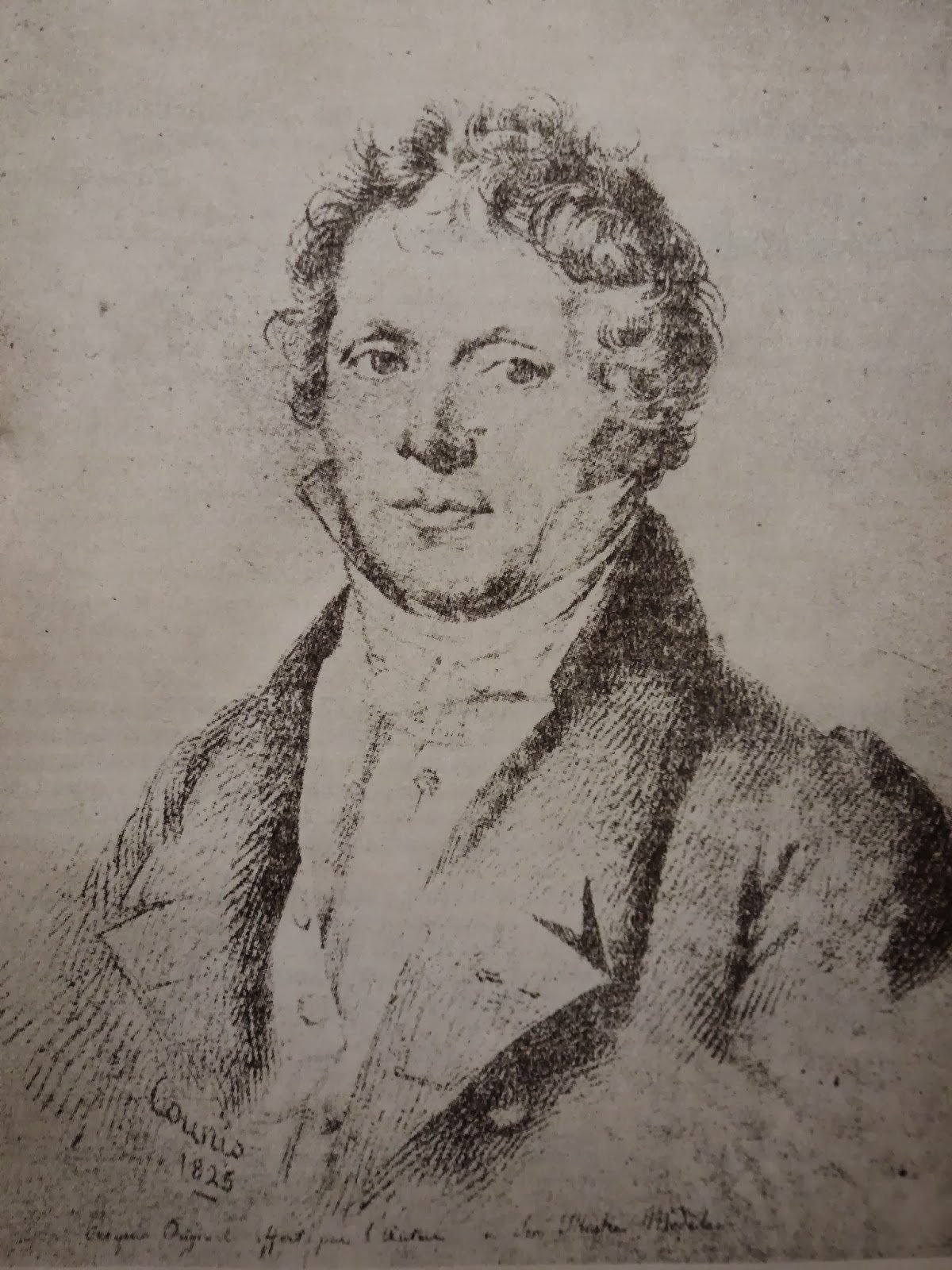 Antoine Reicha le précurseur (1770-1836)