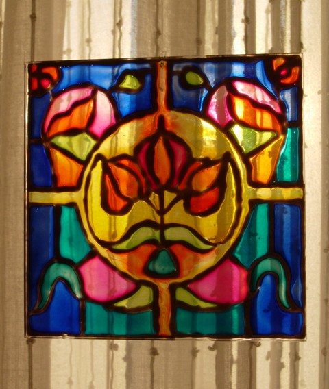 artesanías y arte...: Vitrales